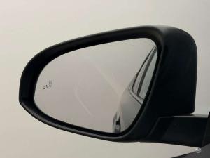 Серый Тойота C-HR 2022 в Паневежис, объемом двигателя 1.80 л и пробегом 79 тыс. км за 23990 €, фото 41 на AUTOMOTO.COM.LV