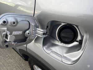 Серый Тойота C-HR 2022 в Вильнюс, объемом двигателя 1.80 л и пробегом 74 тыс. км за 20500 €, фото 16 на AUTOMOTO.COM.LV