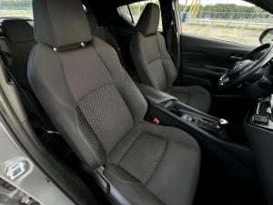 Серый Тойота C-HR 2022 в Вильнюс, объемом двигателя 1.80 л и пробегом 74 тыс. км за 20500 €, фото 21 на AUTOMOTO.COM.LV