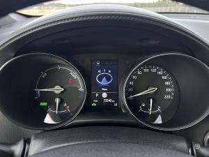 Серый Тойота C-HR 2022 в Вильнюс, объемом двигателя 1.80 л и пробегом 74 тыс. км за 20500 €, фото 24 на AUTOMOTO.COM.LV