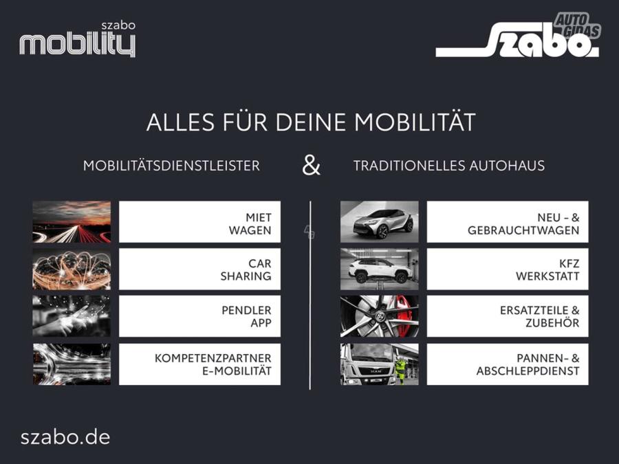 Серый Тойота C-HR 2023 в Каунас, объемом двигателя 1.80 л и пробегом 33 тыс. км за 26927 €, фото 6 на AUTOMOTO.COM.LV