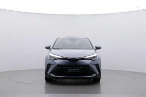 Серый Тойота C-HR 2023 в Вильнюс, объемом двигателя 1.80 л и пробегом 55 тыс. км за 22900 €, фото 5 на AUTOMOTO.COM.LV