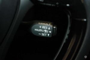 Pelēks Toyota C-HR 2023 Kauņa, ar dzinēja tilpumu 1.80 L un nobraukumu 52 tūkst. km par 23500 €, foto 29 vietnē AUTOMOTO.COM.LV