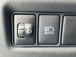 Pelēks Toyota C-HR 2023 Rīga, ar dzinēja tilpumu 1.80 L un nobraukumu 62 tūkst. km par 21990 €, foto 20 vietnē AUTOMOTO.COM.LV