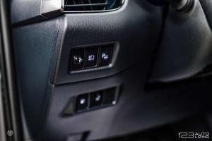 Pelēks Toyota C-HR 2023 Kretinga, ar dzinēja tilpumu 1.80 L un nobraukumu 30 tūkst. km par 23299 €, foto 24 vietnē AUTOMOTO.COM.LV