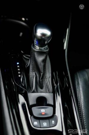 Pelēks Toyota C-HR 2023 Kretinga, ar dzinēja tilpumu 1.80 L un nobraukumu 30 tūkst. km par 23299 €, foto 28 vietnē AUTOMOTO.COM.LV