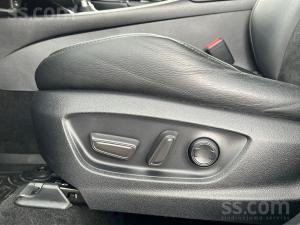 Pelēks Toyota C-HR 2023 Rīga, ar dzinēja tilpumu 1.80 L un nobraukumu 100 tūkst. km par 23990 €, foto 22 vietnē AUTOMOTO.COM.LV