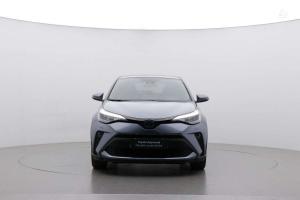 Серый Тойота C-HR 2023 в Вильнюс, объемом двигателя 1.80 л и пробегом 69 тыс. км за 26500 €, фото 7 на AUTOMOTO.COM.LV