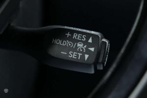 Серый Тойота C-HR 2023 в Вильнюс, объемом двигателя 1.80 л и пробегом 69 тыс. км за 26500 €, фото 27 на AUTOMOTO.COM.LV