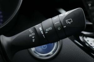 Серый Тойота C-HR 2023 в Вильнюс, объемом двигателя 1.80 л и пробегом 69 тыс. км за 26500 €, фото 29 на AUTOMOTO.COM.LV