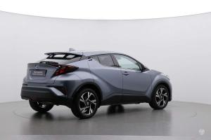 Серый Тойота C-HR 2023 в Вильнюс, объемом двигателя 1.80 л и пробегом 65 тыс. км за 26500 €, фото 4 на AUTOMOTO.COM.LV