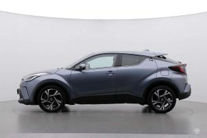 Серый Тойота C-HR 2023 в Вильнюс, объемом двигателя 1.80 л и пробегом 65 тыс. км за 26500 €, фото 5 на AUTOMOTO.COM.LV