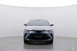 Серый Тойота C-HR 2023 в Вильнюс, объемом двигателя 1.80 л и пробегом 65 тыс. км за 26500 €, фото 7 на AUTOMOTO.COM.LV
