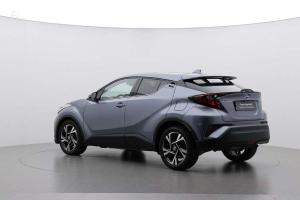 Серый Тойота C-HR 2023 в Вильнюс, объемом двигателя 1.80 л и пробегом 65 тыс. км за 26500 €, фото 19 на AUTOMOTO.COM.LV