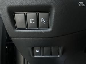Pelēks Toyota C-HR 2023 Avižieniai, ar dzinēja tilpumu 1.80 L un nobraukumu 81 tūkst. km par 24250 €, foto 22 vietnē AUTOMOTO.COM.LV