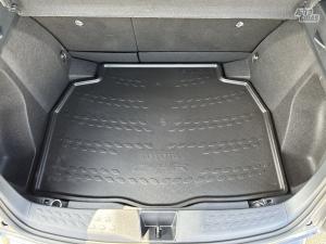 Pelēks Toyota C-HR 2023 Avižieniai, ar dzinēja tilpumu 1.80 L un nobraukumu 81 tūkst. km par 24250 €, foto 25 vietnē AUTOMOTO.COM.LV