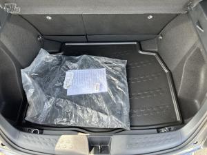 Pelēks Toyota C-HR 2023 Avižieniai, ar dzinēja tilpumu 1.80 L un nobraukumu 81 tūkst. km par 24250 €, foto 26 vietnē AUTOMOTO.COM.LV