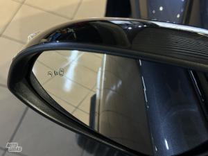 Pelēks Toyota C-HR 2023 Avižieniai, ar dzinēja tilpumu 1.80 L un nobraukumu 81 tūkst. km par 24250 €, foto 30 vietnē AUTOMOTO.COM.LV