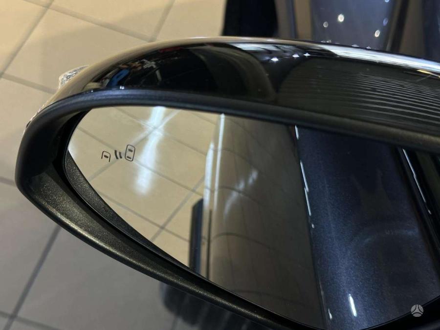 Серый Тойота C-HR 2023 в Вильнюс, объемом двигателя 1.80 л и пробегом 81 тыс. км за 24250 €, фото 30 на AUTOMOTO.COM.LV