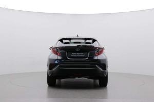 Серый Тойота C-HR 2023 в Вильнюс, объемом двигателя 1.80 л и пробегом 67 тыс. км за 26500 €, фото 6 на AUTOMOTO.COM.LV