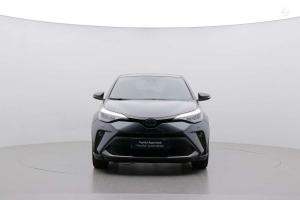 Серый Тойота C-HR 2023 в Вильнюс, объемом двигателя 1.80 л и пробегом 67 тыс. км за 26500 €, фото 7 на AUTOMOTO.COM.LV