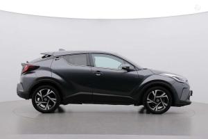 Серый Тойота C-HR 2023 в Вильнюс, объемом двигателя 1.80 л и пробегом 67 тыс. км за 26500 €, фото 18 на AUTOMOTO.COM.LV