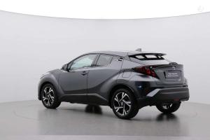 Серый Тойота C-HR 2023 в Вильнюс, объемом двигателя 1.80 л и пробегом 67 тыс. км за 26500 €, фото 19 на AUTOMOTO.COM.LV