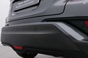 Серый Тойота C-HR 2023 в Вильнюс, объемом двигателя 1.80 л и пробегом 67 тыс. км за 26500 €, фото 22 на AUTOMOTO.COM.LV