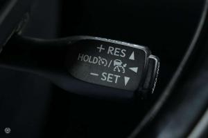 Серый Тойота C-HR 2023 в Вильнюс, объемом двигателя 1.80 л и пробегом 67 тыс. км за 26500 €, фото 27 на AUTOMOTO.COM.LV