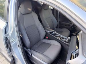 Pelēks Toyota C-HR 2023 Viļņa, ar dzinēja tilpumu 1.80 L un nobraukumu 142 tūkst. km par 19950 €, foto 24 vietnē AUTOMOTO.COM.LV