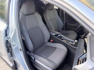 Pelēks Toyota C-HR 2023 Viļņa, ar dzinēja tilpumu 1.80 L un nobraukumu 142 tūkst. km par 19950 €, foto 25 vietnē AUTOMOTO.COM.LV