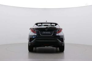 Серый Тойота C-HR 2023 в Вильнюс, объемом двигателя 1.80 л и пробегом 67 тыс. км за 26500 €, фото 6 на AUTOMOTO.COM.LV