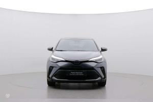 Серый Тойота C-HR 2023 в Вильнюс, объемом двигателя 1.80 л и пробегом 67 тыс. км за 26500 €, фото 7 на AUTOMOTO.COM.LV