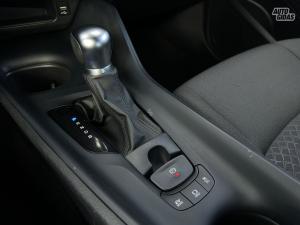 Серый Тойота C-HR 2023 в Авиженяй, объемом двигателя 1.80 л и пробегом 105 тыс. км за 21450 €, фото 22 на AUTOMOTO.COM.LV