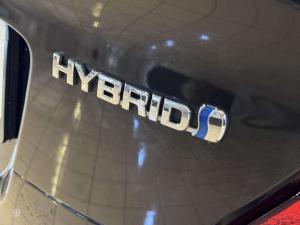 Серый Тойота C-HR 2023 в Вильнюс, объемом двигателя 1.80 л и пробегом 105 тыс. км за 21450 €, фото 27 на AUTOMOTO.COM.LV