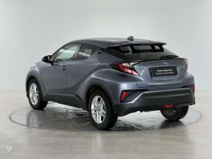 Серый Тойота C-HR 2023 в Вильнюс, объемом двигателя 1.80 л и пробегом 61 тыс. км за 22900 €, фото 17 на AUTOMOTO.COM.LV