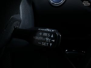 Серый Тойота C-HR 2023 в Авиженяй, объемом двигателя 2.00 л и пробегом 100 тыс. км за 23250 €, фото 15 на AUTOMOTO.COM.LV