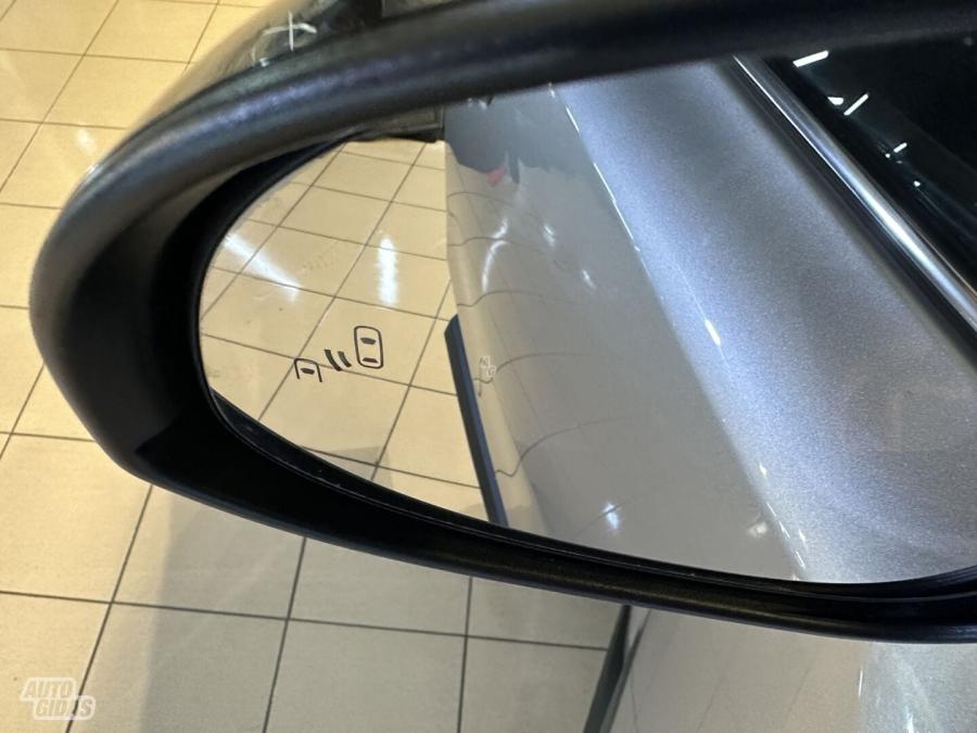 Серый Тойота C-HR 2023 в Авиженяй, объемом двигателя 2.00 л и пробегом 100 тыс. км за 23250 €, фото 30 на AUTOMOTO.COM.LV