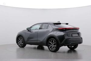 Pelēks Toyota C-HR 2024 Viļņa, ar dzinēja tilpumu 1.80 L un nobraukumu 15 tūkst. km par 29900 €, foto 18 vietnē AUTOMOTO.COM.LV