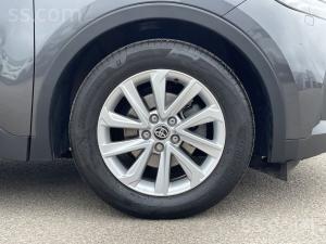 Серый Тойота C-HR 2024 в Рига, объемом двигателя 1.80 л и пробегом 20 тыс. км за 29990 €, фото 16 на AUTOMOTO.COM.LV