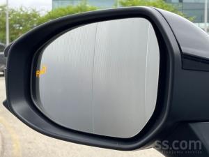 Серый Тойота C-HR 2024 в Рига, объемом двигателя 1.80 л и пробегом 20 тыс. км за 29990 €, фото 30 на AUTOMOTO.COM.LV
