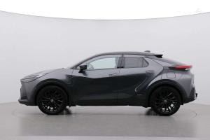 Pelēks Toyota C-HR 2024 Viļņa, ar dzinēja tilpumu 1.99 L un nobraukumu 59 tūkst. km par 40900 €, foto 4 vietnē AUTOMOTO.COM.LV