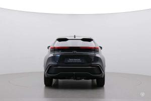 Pelēks Toyota C-HR 2024 Viļņa, ar dzinēja tilpumu 1.99 L un nobraukumu 59 tūkst. km par 40900 €, foto 5 vietnē AUTOMOTO.COM.LV