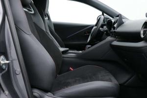 Pelēks Toyota C-HR 2024 Viļņa, ar dzinēja tilpumu 1.99 L un nobraukumu 59 tūkst. km par 40900 €, foto 9 vietnē AUTOMOTO.COM.LV