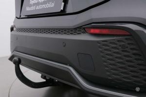 Pelēks Toyota C-HR 2024 Viļņa, ar dzinēja tilpumu 1.99 L un nobraukumu 59 tūkst. km par 40900 €, foto 20 vietnē AUTOMOTO.COM.LV