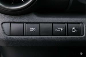 Pelēks Toyota C-HR 2024 Viļņa, ar dzinēja tilpumu 1.99 L un nobraukumu 59 tūkst. km par 40900 €, foto 23 vietnē AUTOMOTO.COM.LV