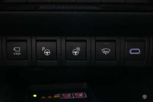 Pelēks Toyota C-HR 2024 Viļņa, ar dzinēja tilpumu 1.99 L un nobraukumu 59 tūkst. km par 40900 €, foto 24 vietnē AUTOMOTO.COM.LV
