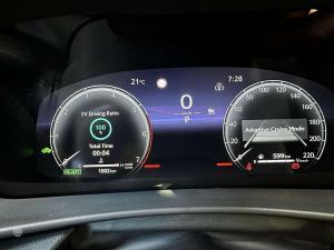 Серый Тойота C-HR 2024 в Пренай, объемом двигателя 1.80 л и пробегом 1 тыс. км за 29500 €, фото 10 на AUTOMOTO.COM.LV