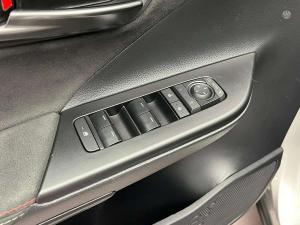 Grey Toyota C-HR 2024 in Panevezys, with an engine capacity of 1.99 L and mileage of 34 thousand km for 36590 €, photo 12 on AUTOMOTO.COM.LV