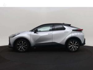 Pelēks Toyota C-HR 2024 Viļņa, ar dzinēja tilpumu 1.80 L un nobraukumu 17 tūkst. km par 27995 €, foto 11 vietnē AUTOMOTO.COM.LV